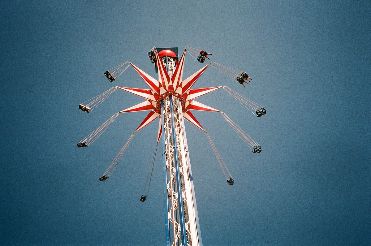 Texas Star Flyer - Coasterpedia - The Amusement Ride Wiki