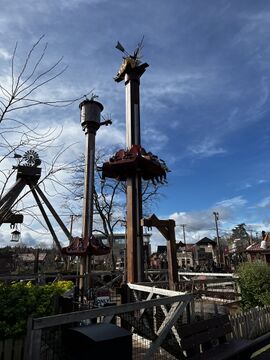 Windmill Towers - Coasterpedia - The Roller Coaster and Flat Ride Wiki