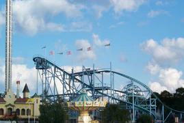 Jetline - Coasterpedia - The Amusement Ride Wiki
