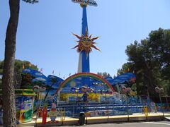 Rainbow (Magic Park Land) - Coasterpedia - The Roller Coaster and Flat ...