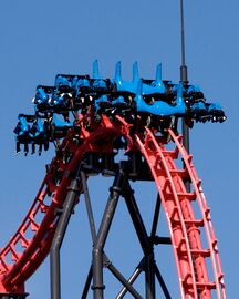 Coasterpedia:Guide to coaster types - Coasterpedia - The Roller Coaster ...