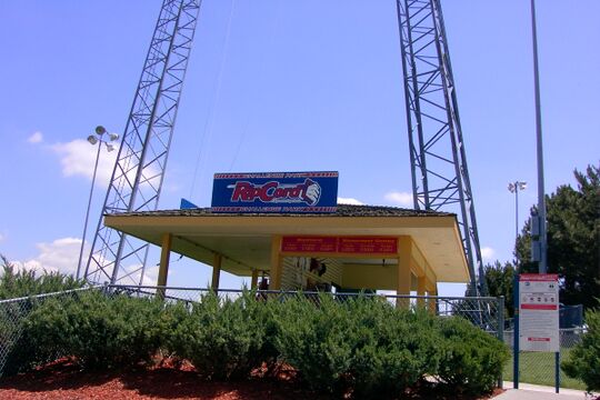 RipCord (Valleyfair) - Coasterpedia - The Roller Coaster and Flat Ride Wiki