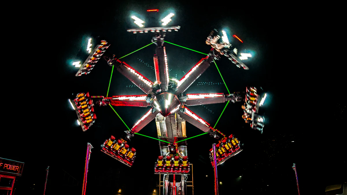 Reactor (Evan Moran Jnr.) - Coasterpedia - The Amusement Ride Wiki