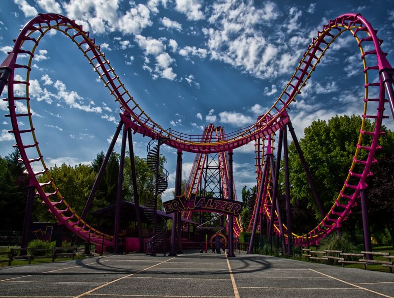 Generator - Coasterpedia - The Roller Coaster and Flat Ride Wiki