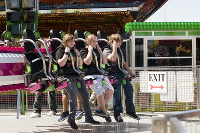 Tango (KMG product) - Coasterpedia - The Roller Coaster and Flat Ride Wiki