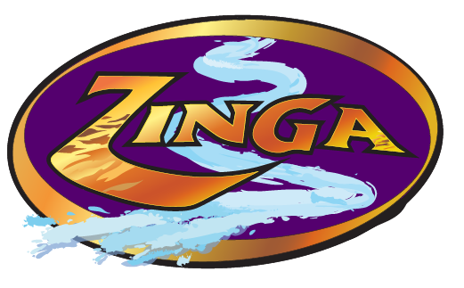 Zinga - Coasterpedia - The Roller Coaster and Flat Ride Wiki