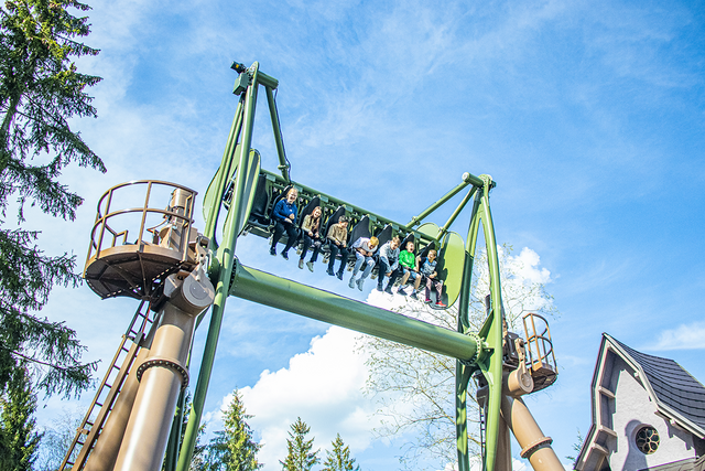 Pendula - Coasterpedia - The Roller Coaster and Flat Ride Wiki