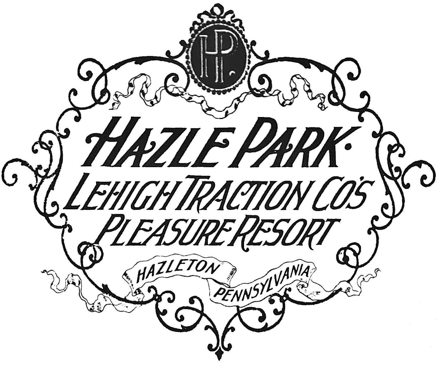 Hazle Park - Coasterpedia - The Roller Coaster and Flat Ride Wiki