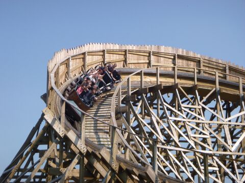 Heidi The Ride - Coasterpedia - The Roller Coaster and Flat Ride Wiki