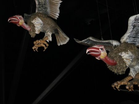 Vogel Rok - Coasterpedia - The Roller Coaster and Flat Ride Wiki