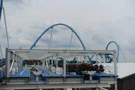 GateKeeper - Coasterpedia - The Amusement Ride Wiki