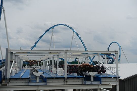 GateKeeper - Coasterpedia - The Roller Coaster and Flat Ride Wiki