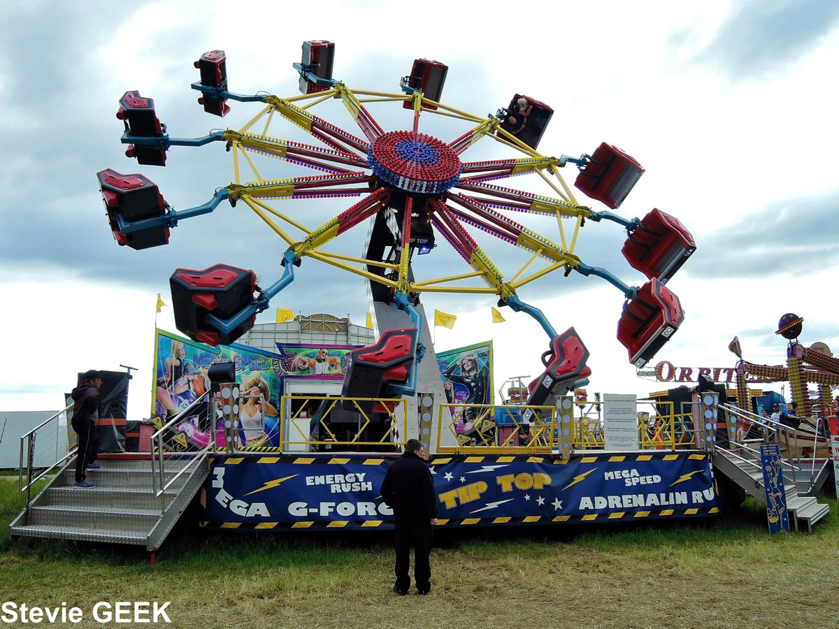 Tip Top (Stanley Freeman) - Coasterpedia - The Amusement Ride Wiki