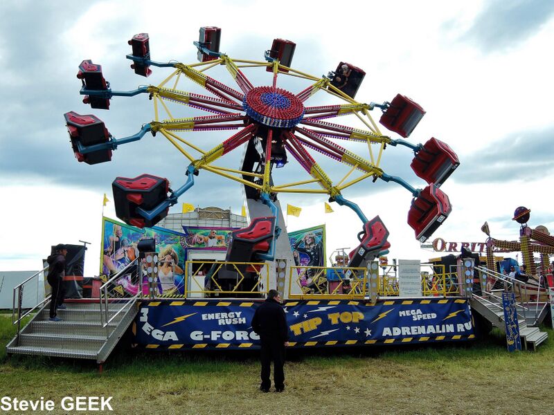 Tip Top Stanley Freeman Coasterpedia The Roller Coaster and Flat Ride Wiki