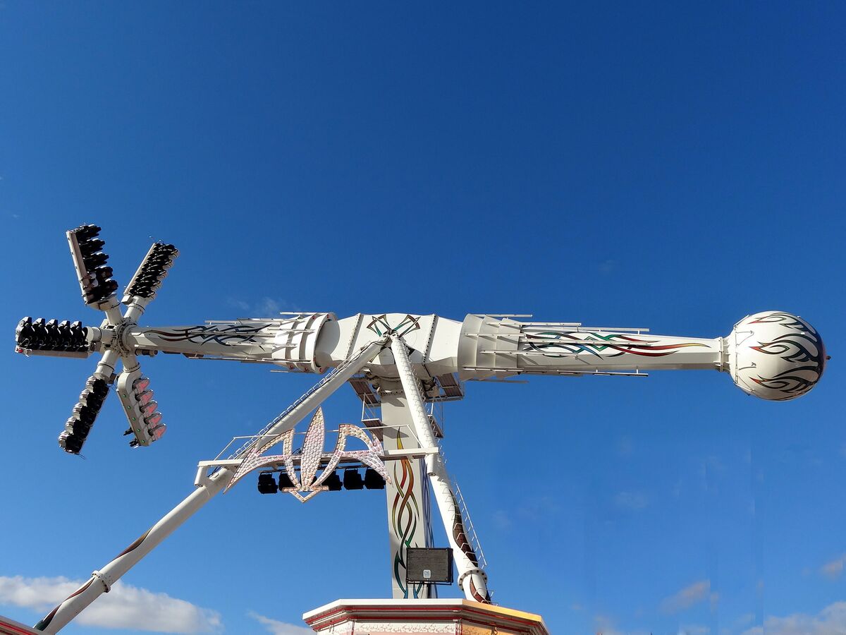 Star Shape - Coasterpedia - The Roller Coaster and Flat Ride Wiki