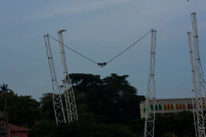 G-Max Reverse Bungy (Singapore) - Coasterpedia - The Amusement Ride Wiki
