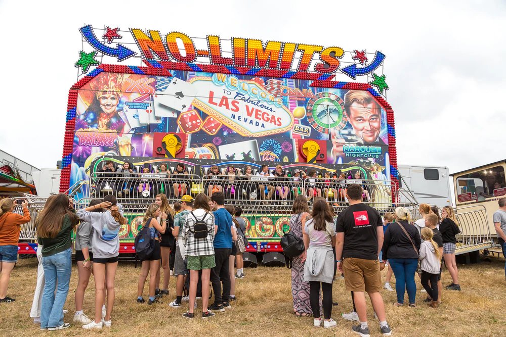 No-Limits - Coasterpedia - The Amusement Ride Wiki