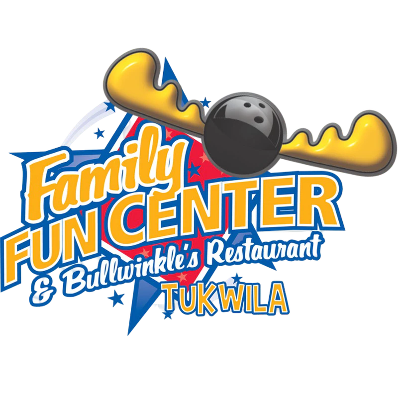 Tukwila Family Fun Center & Bullwinkle's Restaurant - Coasterpedia ...