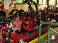 Python (Efteling) - Coasterpedia - The Amusement Ride Wiki