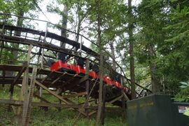 Rollo Coaster - Coasterpedia - The Roller Coaster and Flat Ride Wiki