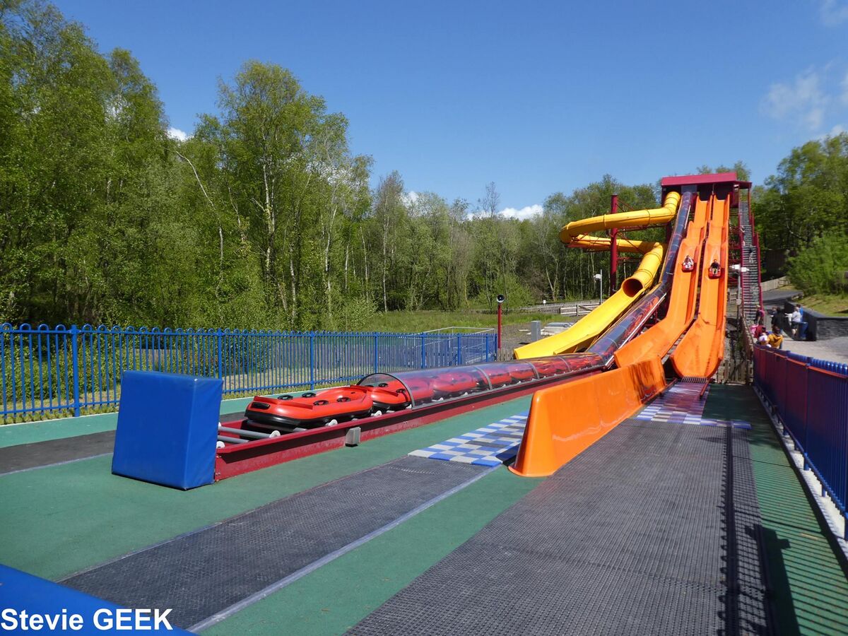 Solar Splash - Coasterpedia - The Roller Coaster and Flat Ride Wiki