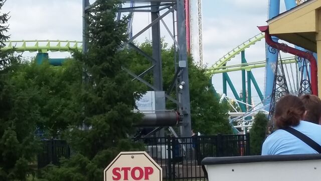 RipCord (Valleyfair) - Coasterpedia - The Roller Coaster and Flat Ride Wiki