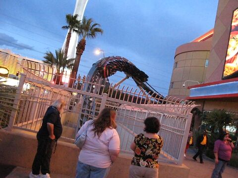 Speed - The Ride - Coasterpedia - The Roller Coaster and Flat Ride Wiki