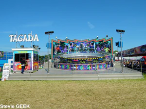 Tagada (James Cowie) - Coasterpedia - The Amusement Ride Wiki