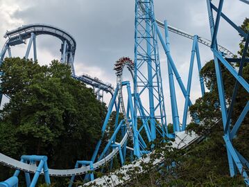 Alpengeist - Coasterpedia - The Roller Coaster and Flat Ride Wiki