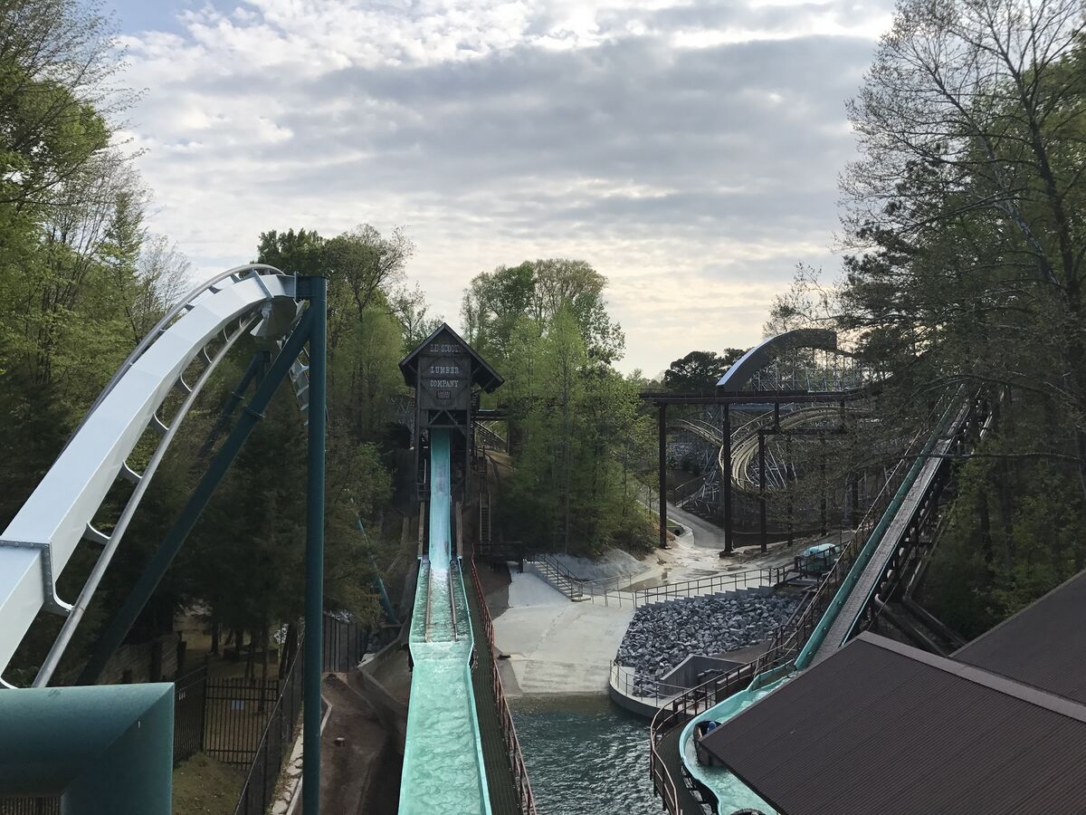 Le Scoot - Coasterpedia - The Roller Coaster and Flat Ride Wiki