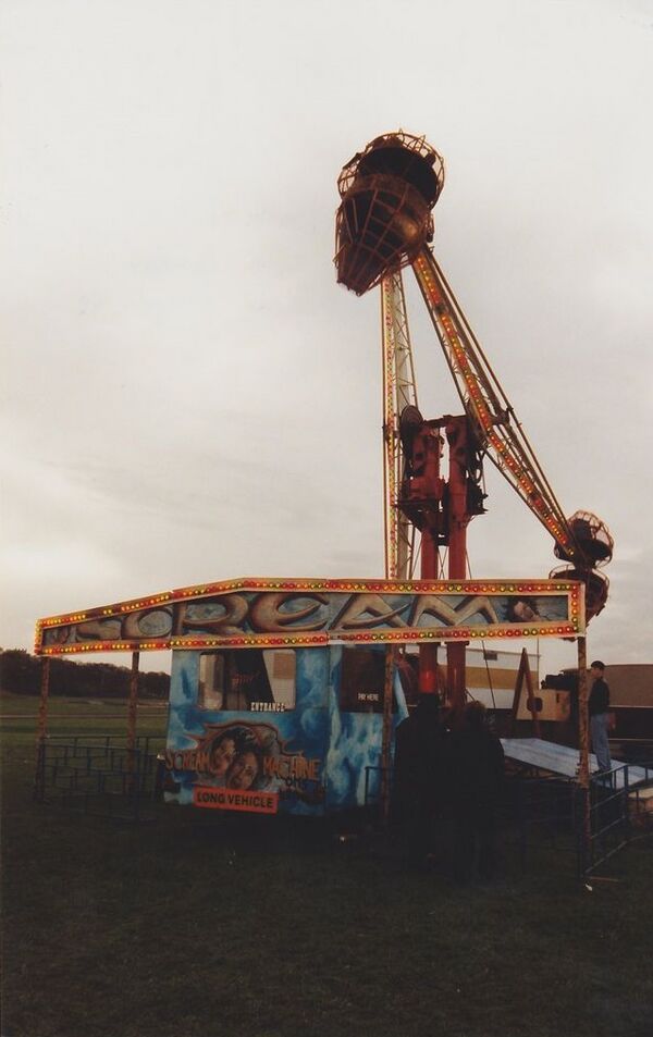 Victory Dive Bomber - Coasterpedia - The Roller Coaster and Flat Ride Wiki