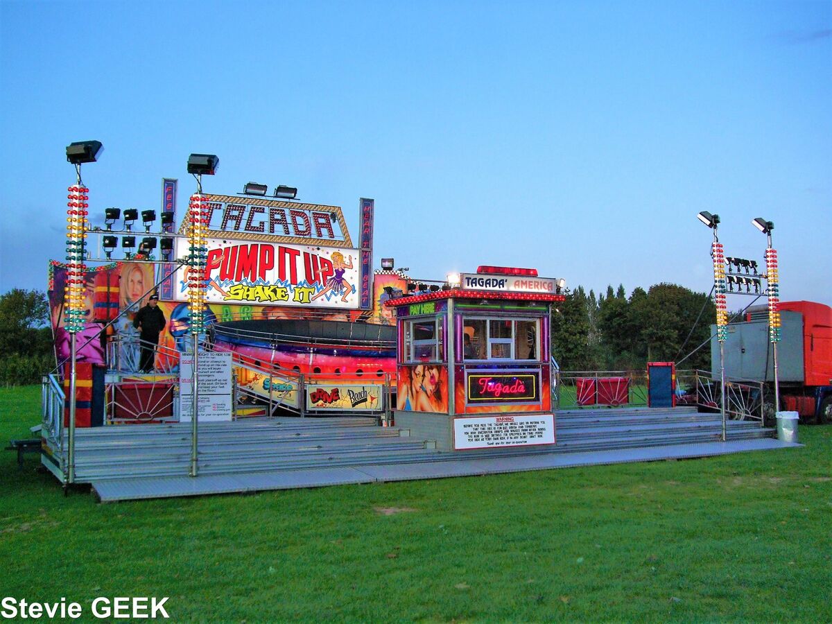 Tagada (Alan Crow) - Coasterpedia - The Roller Coaster and Flat Ride Wiki