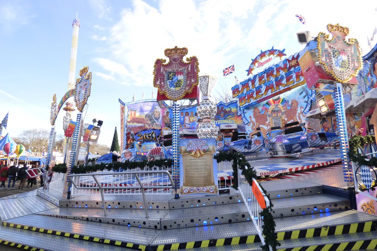 Bayern Breaker - Coasterpedia - The Amusement Ride Wiki