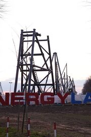 Hyperion - Coasterpedia - The Roller Coaster and Flat Ride Wiki