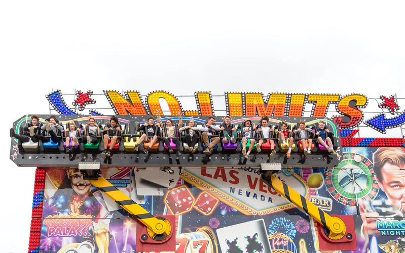 No-Limits - Coasterpedia - The Amusement Ride Wiki