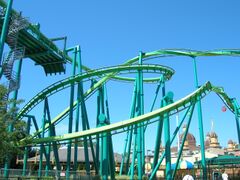 Raptor (Cedar Point) - Coasterpedia - The Roller Coaster and Flat Ride Wiki
