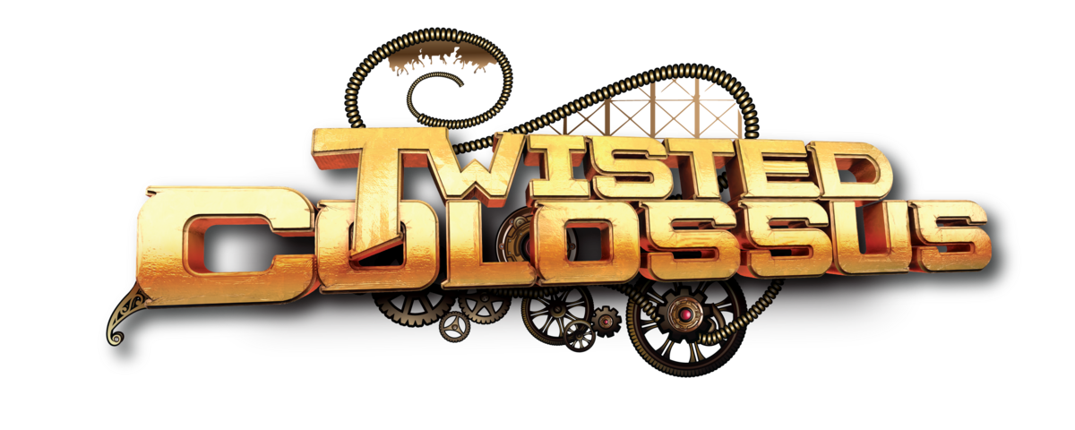 Twisted Colossus - Coasterpedia - The Roller Coaster and Flat Ride Wiki