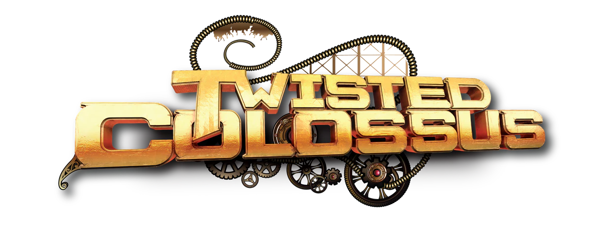 Twisted Colossus - Coasterpedia - The Amusement Ride Wiki
