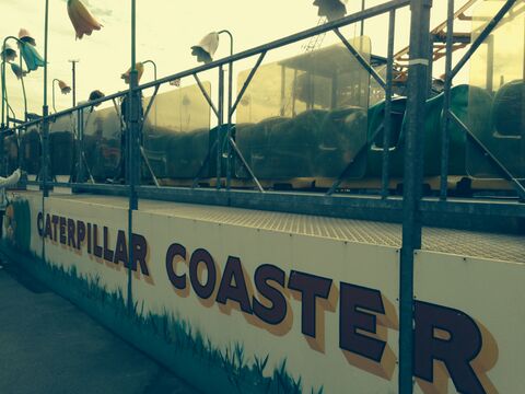 Ocean Coaster - Coasterpedia - The Roller Coaster and Flat Ride Wiki