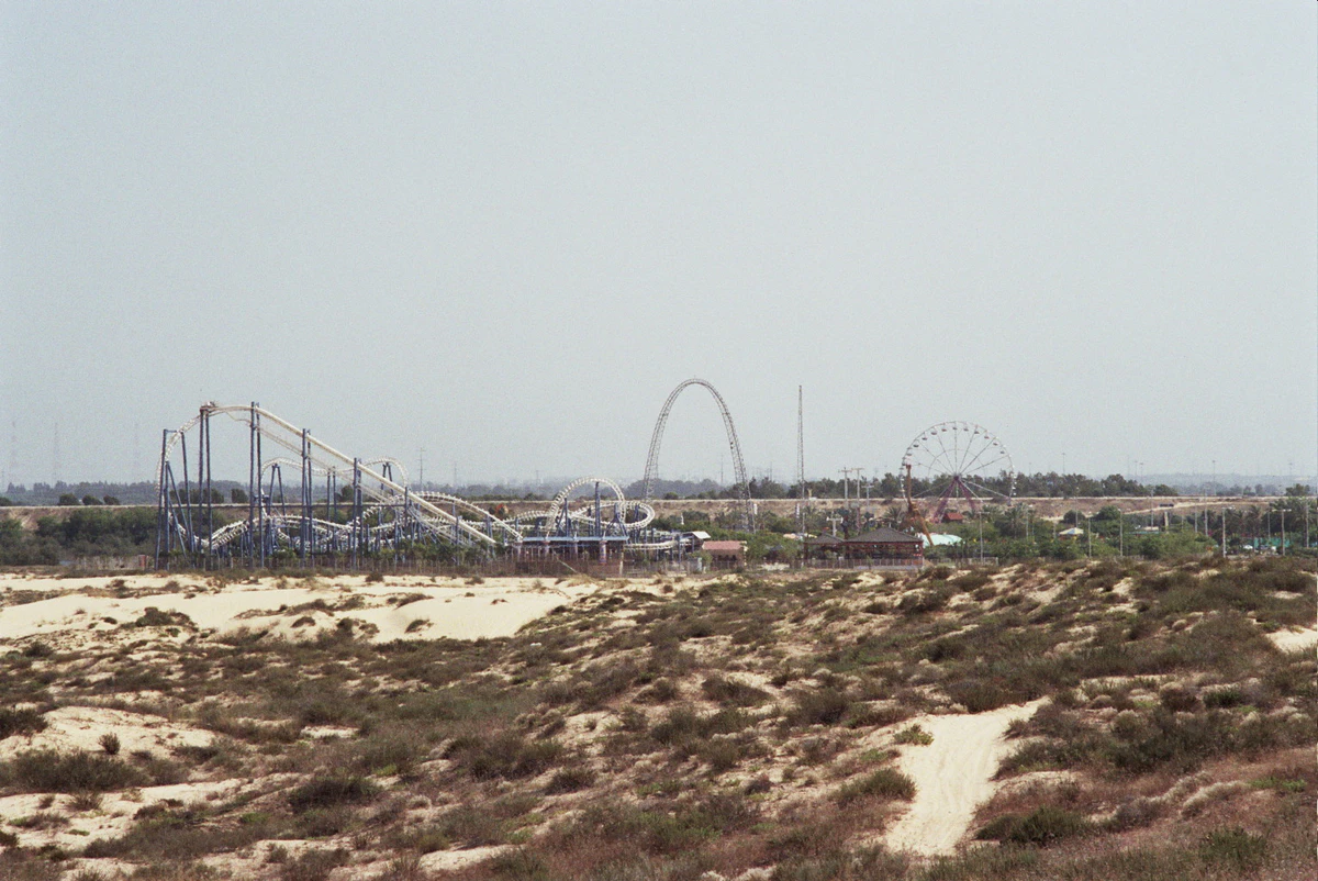 Superland - Coasterpedia - The Amusement Ride Wiki