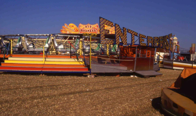 Enterprise (PowerPark) - Coasterpedia - The Amusement Ride Wiki