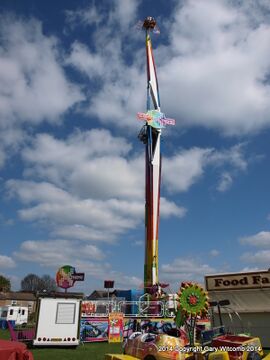 KMG - Coasterpedia - The Roller Coaster and Flat Ride Wiki