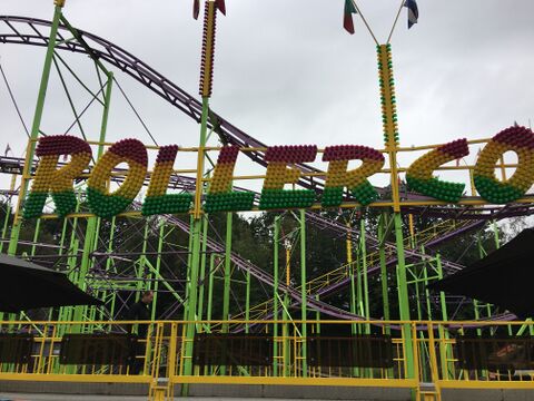 London City Coaster - Coasterpedia - The Roller Coaster and Flat Ride Wiki