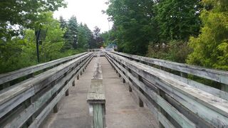 Shivering Timbers - Coasterpedia - The Roller Coaster and Flat Ride Wiki