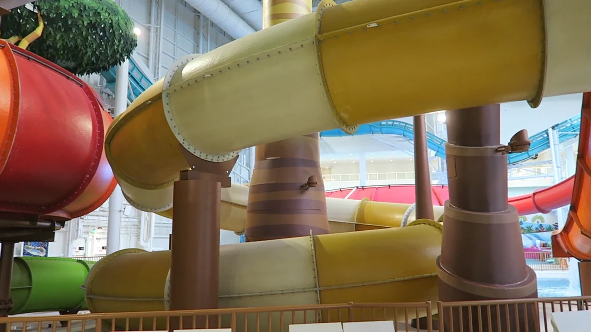 Tube It - Coasterpedia - The Amusement Ride Wiki