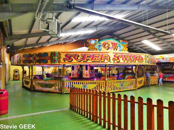Super Swirl (Folly Farm) - Coasterpedia - The Roller Coaster and Flat ...
