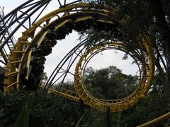 Category:Python (Busch Gardens Tampa) - Coasterpedia - The Roller ...