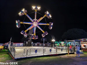 Super Star (Freddie Ward) - Coasterpedia - The Amusement Ride Wiki