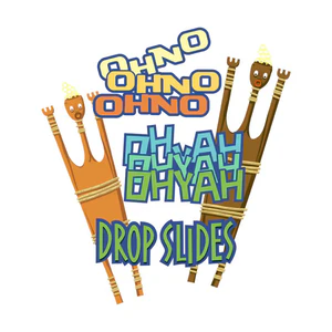 Ohno of Ohyah & Ohno Drop Slides - Coasterpedia - The Amusement Ride Wiki