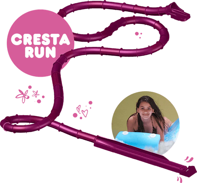 Cresta Run (Alpamare Scarborough) - Coasterpedia - The Amusement Ride Wiki